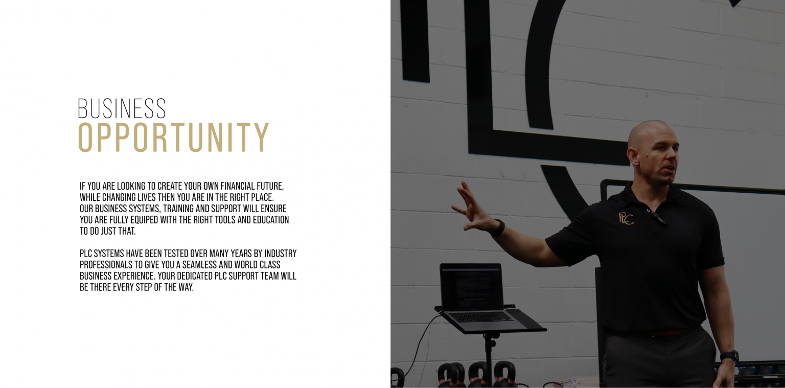 Own Your Own PLC | Your PLC - Premium Lifestyle Clubs