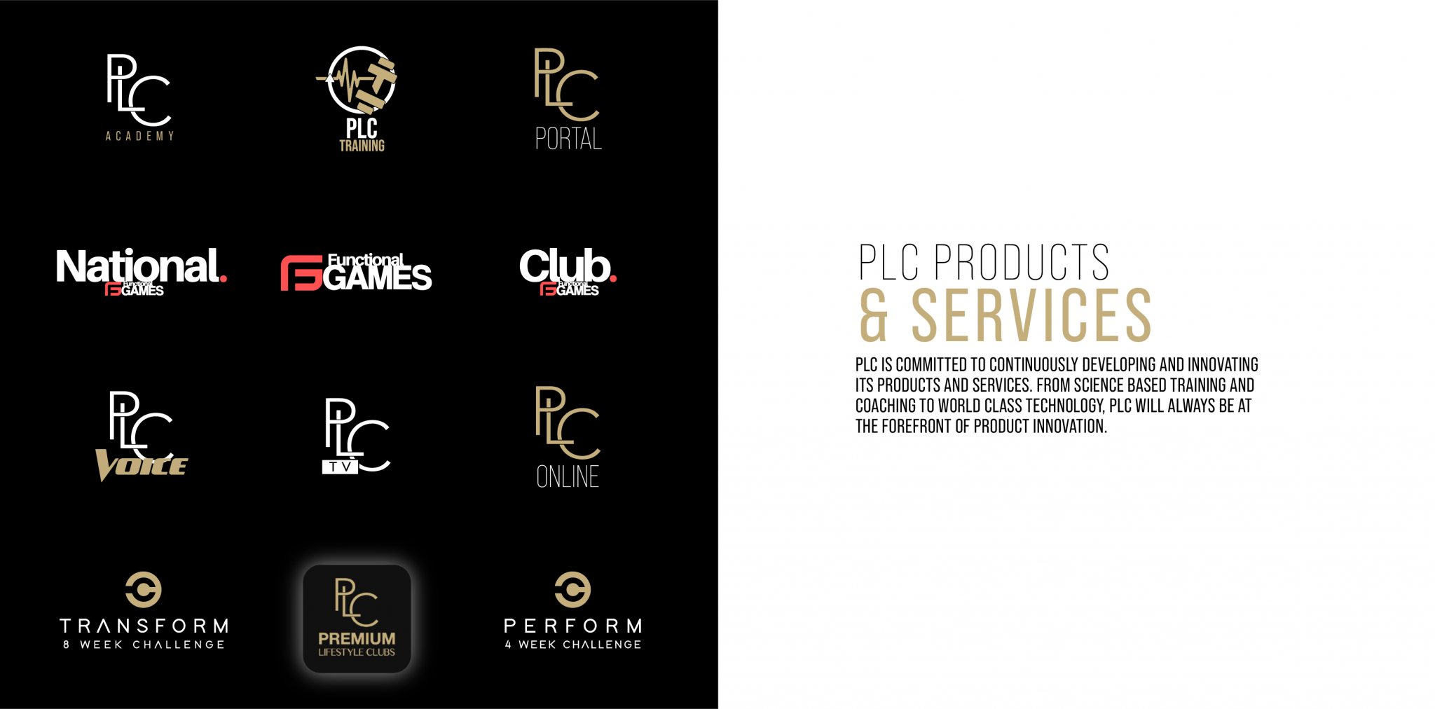 Own Your Own PLC | Your PLC - Premium Lifestyle Clubs